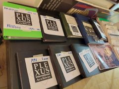 2025 PLEXUS INTERNATIONAL ARCHIVES SORANO, TUSCANY - Plexus International official site